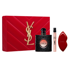 Découvrez des coffrets-cadeaux audacieux pour la Saint-Valentin | YSL ...