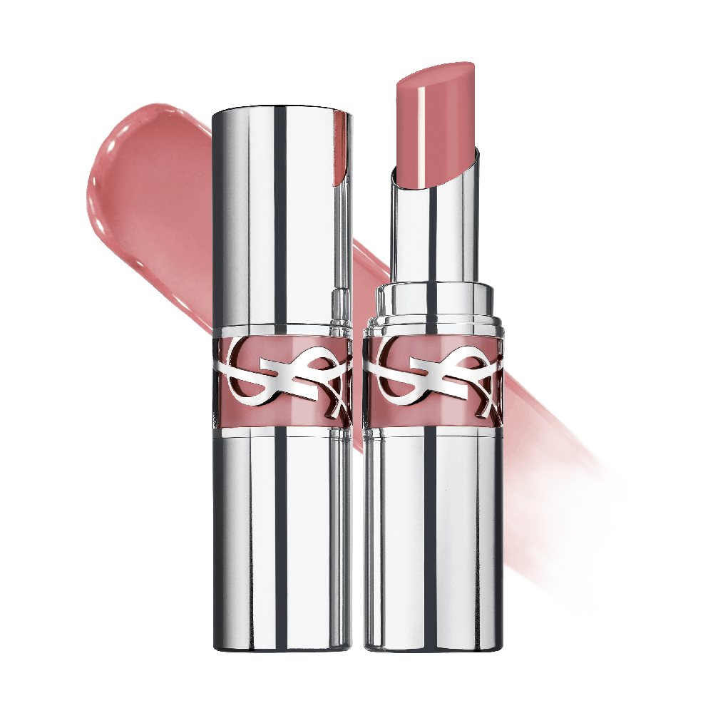 YSL Loveshine · Rouge à lèvres brillant et soin | YSL Beauty